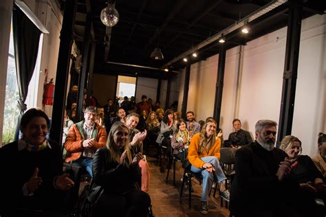 Arrancó El Mes De La Cultura Independiente En Más De 150 Espacios De La