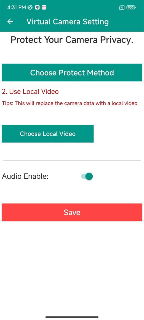 Virtual Camera Live Assist Apk For Android Download