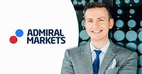 Admiral Markets Offers New Index And Commodity Futures Derivatives To