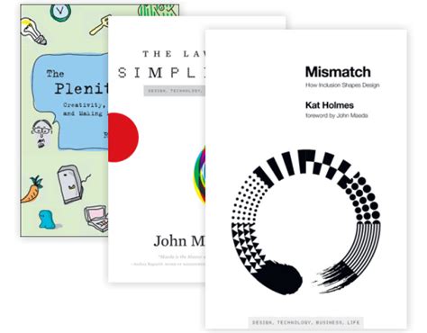 Simplicity Design Technology Business Life