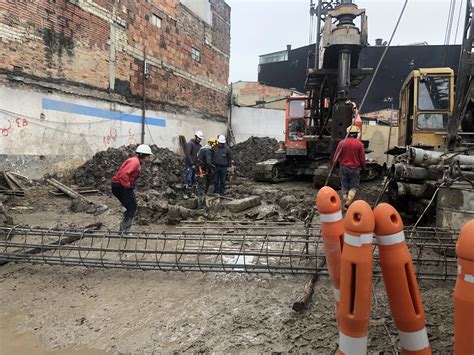 Proyecto Nqs 67 Valco Ingeniería Sas