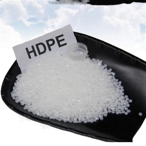 Low Cost High Density Polyethylene Hdpe Raw Material Pe And Hdpe