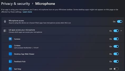 How To Fix Your Microphone Not Working On Microsoft Teams For Windows