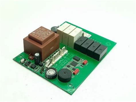 4414140382 Tl314840 214 Pcb Card At Best Price In Bhavnagar By Able Marine Services Id
