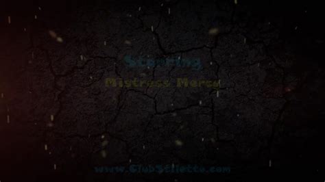 Club Stiletto Farts And Cum Up His Nose Mistress Mercy Rage Porno Videos Hub