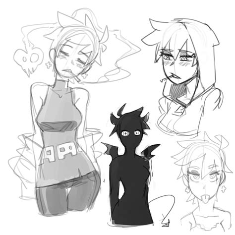 Demon Rgerph