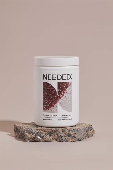 9 Immune Support Supplements Just In Time For Flu Season The Good Trade