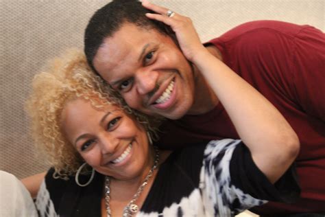 Jerelyn Fields And Jimmie Walker