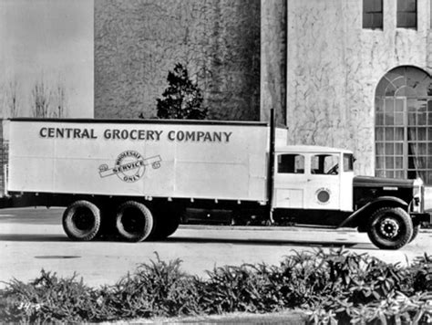 Kenworth Truck Co On Linkedin Throwbackthursday Kenworth
