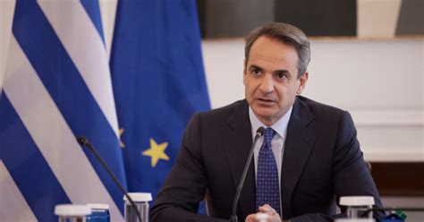 Мицотакис Нема да ги ратификуваме меморандумите од договорот од Преспа Skopjeinfo Mk