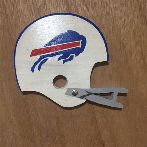 Buffalo Bills Sign Etsy