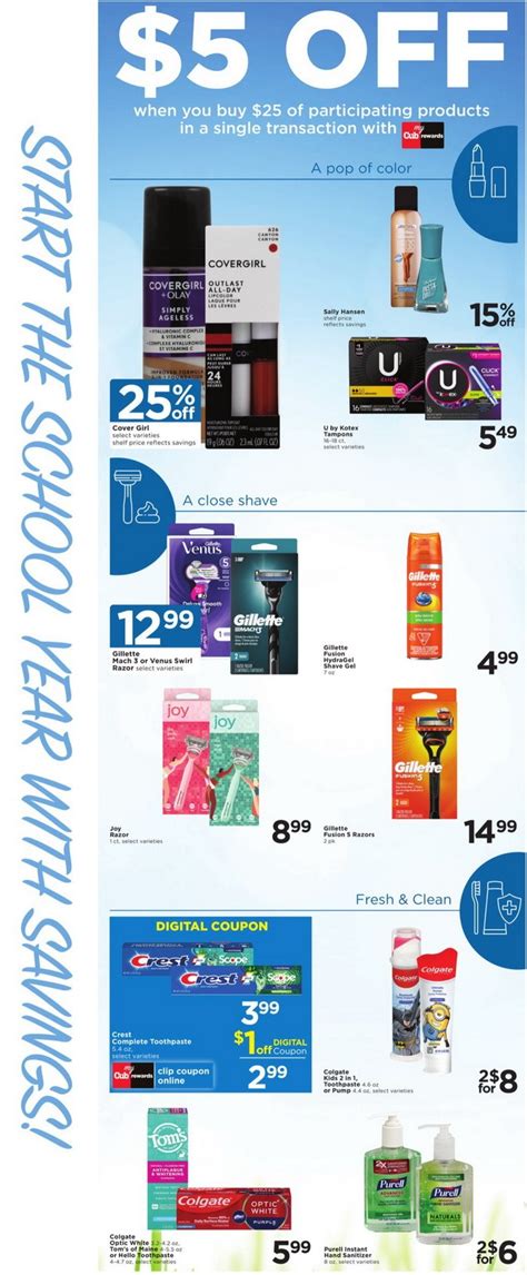 Cub Foods Weekly Ad July 21 July 27 2024
