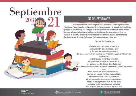 DirecciÓn De DocumentaciÓn Y ProducciÓn De Contenidos 21 De Septiembre