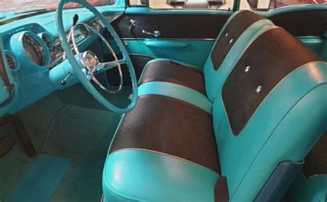 American Classic Down Under 1957 Chevrolet Bel Air Hardtop Sport Coupe