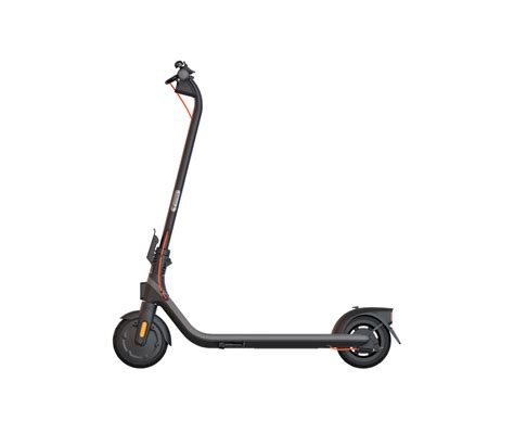 Segway E2 Plus Electric Scooter Smart Commuter Ride Segway Official Store