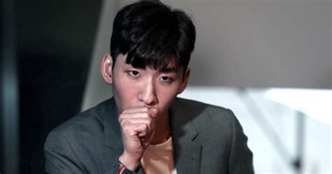 후배 성희롱 임효준 꾸준히 사과1년 자격정지 징계 확정