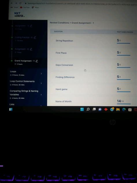 Challa Akshay On Linkedin Ccbp Ccbpian Python Coding