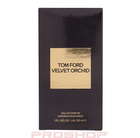 Tom Ford Velvet Orchid 30 Ml Eau De Parfum 30 Ml Women Billig