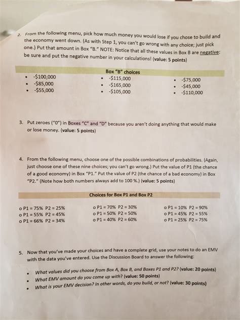 Solved Assignment For This Discussion Section Is To Learn Chegg