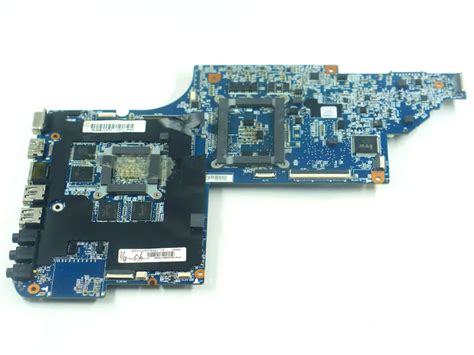 HP DV7 4000 615307 001 Motherboard