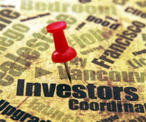 💥angel Investing💥 The Pros And Cons Of Working With An Investor