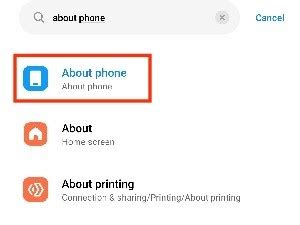 Cara Lihat Spesifikasi Hp Android Buat Memastikan Kemampuannya