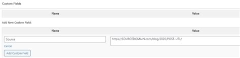 getting started with wordpress custom fields pressidium®