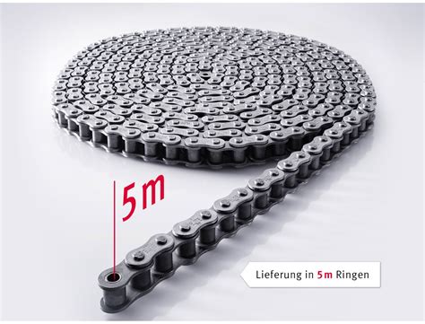 Roller Chain 08b 1 Elite