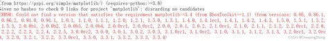 复现 oriented r cnn for object detection oriented rcnn复现 csdn博客