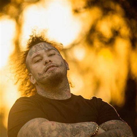 Stitches Rapper Age Height Net Worth Wife Tattoos Death Rumors