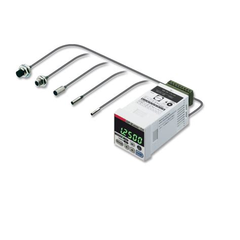 Sensor Fotoeléctrico Rectangular Transformadores