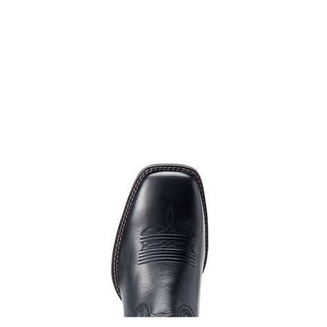 Ariat Mens Flag Venttek Sq Toe Boots Statelinetack
