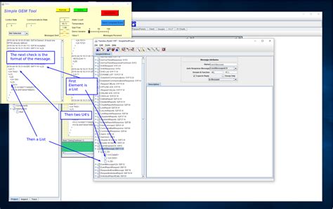Secs Gem Tester Download Ergotech