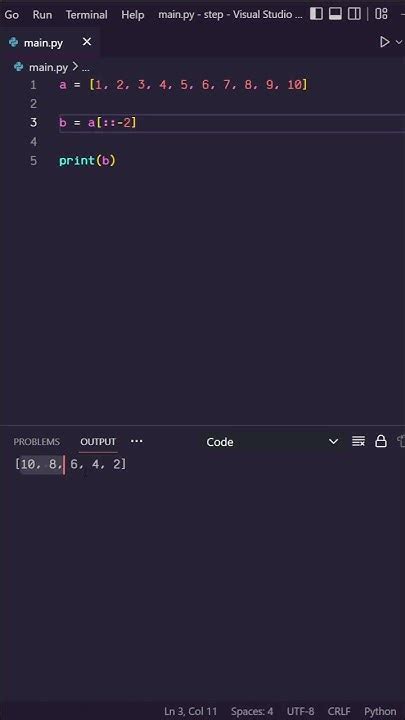 I Just Found Out About This Python Trick Python Coding Programming