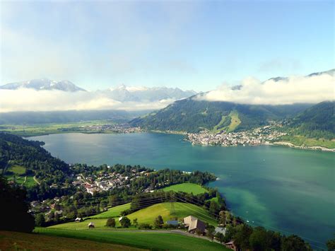 Unterkünfte In Zell Am See Dein Urlaub In Salzburg
