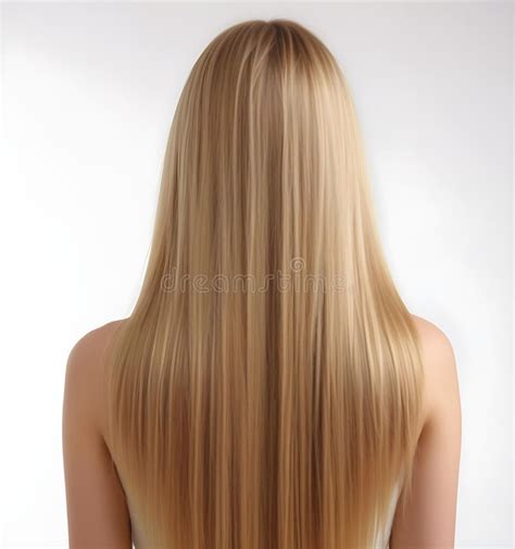 Blonde Shiny Hair Blondes Can Have Shiny Hair Too🤤🤩