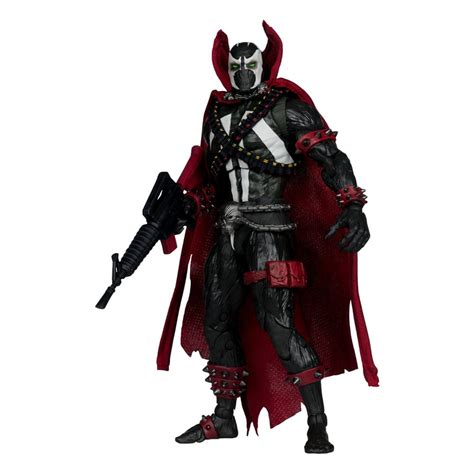 Spawn And Tactical Spawn Call Of Duty Frikanime