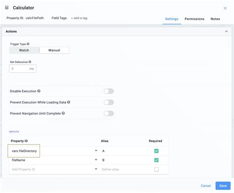 Workflow Automated Import Sftp Template