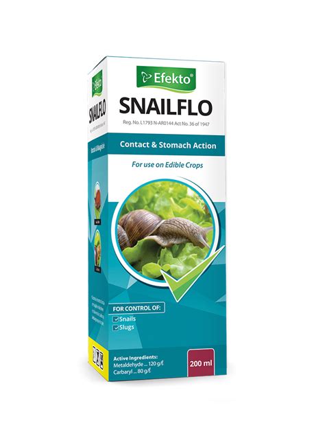 Efekto Snailflo Efekto