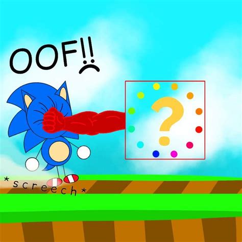 🔱sonic Failed Issue 1 Part 1🔱 Sonic The Hedgehog Amino