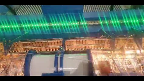 Полный автомат для производства 3Д заборов готов к отгрузке из Китая ...