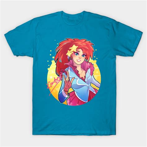 Kimber Jem T Shirt Teepublic