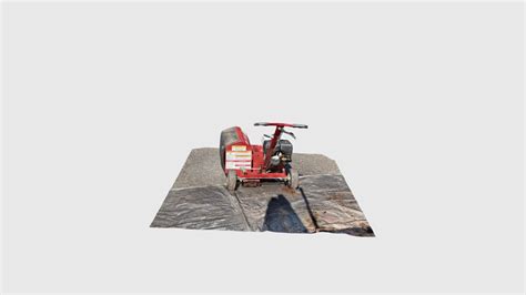 Edger Download Free 3d Model By 3dfireflyprint 3b02650 Sketchfab