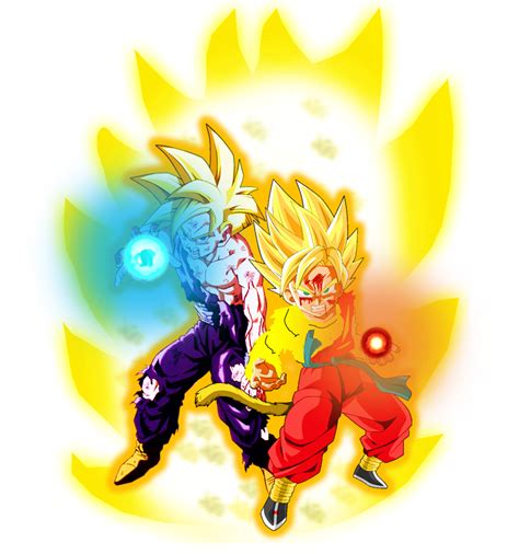 Ttbz Dark Saga Pride Of A Saiyan And Multi Hybrid By Princeofdbzgames