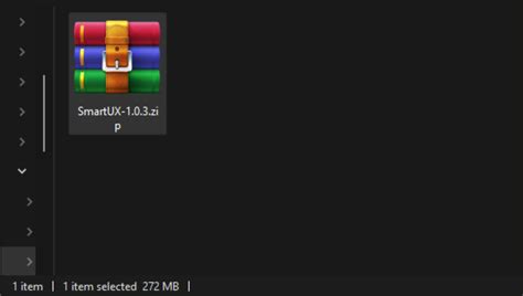 Upgradesmartux3 Smartux