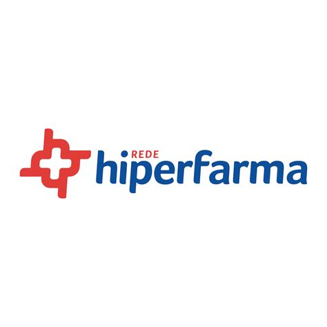 Logo Rede Hiperfarma Logos Png