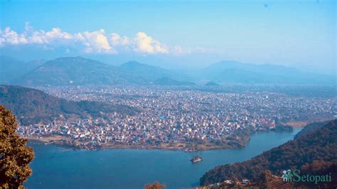 १५ हजार वर्षदेखि बन्न थालेको पोखरा युवराज श्रेष्ठ Setopati