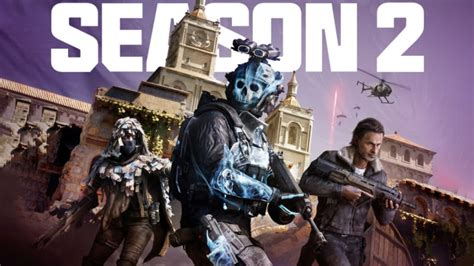Call Of Duty Warzone Presenta Ranked Resurgence Y El Mapa Fortunes
