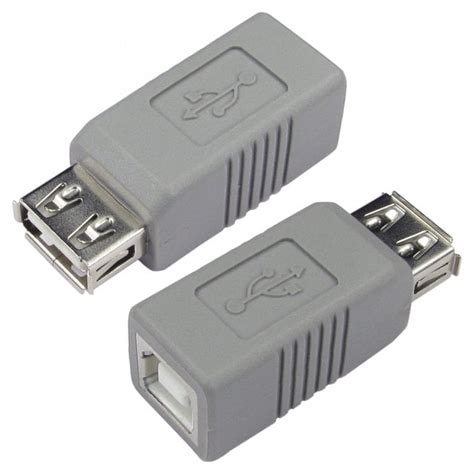 Usb 2 0 Type B Female Usb