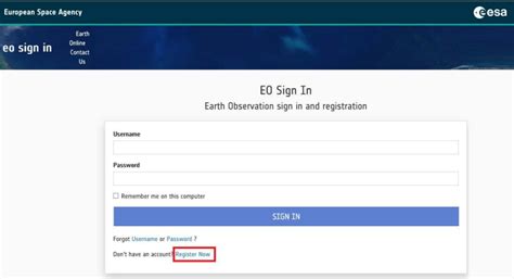 What Is A Data Service Request And When Do I Need To Submit It Esa Tellus Customer Service Portal